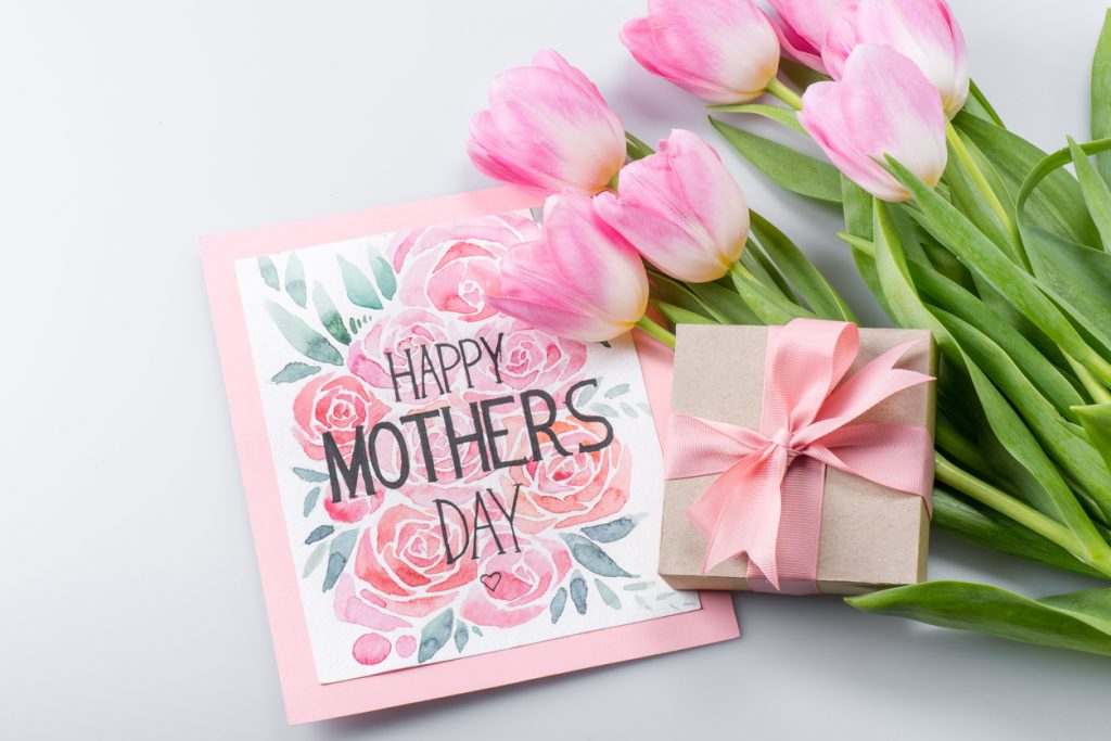 MumPanel Mothers Day Research Findings | Mothers Day Insights