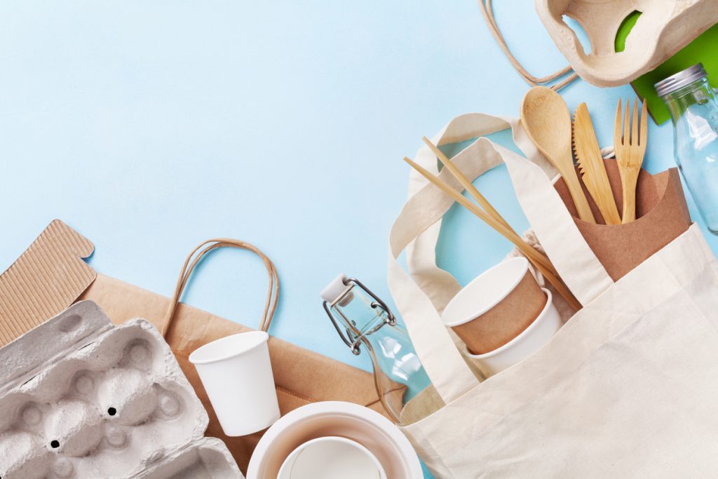 Family Concerns Over Eco Friendly Packaging On The Increase